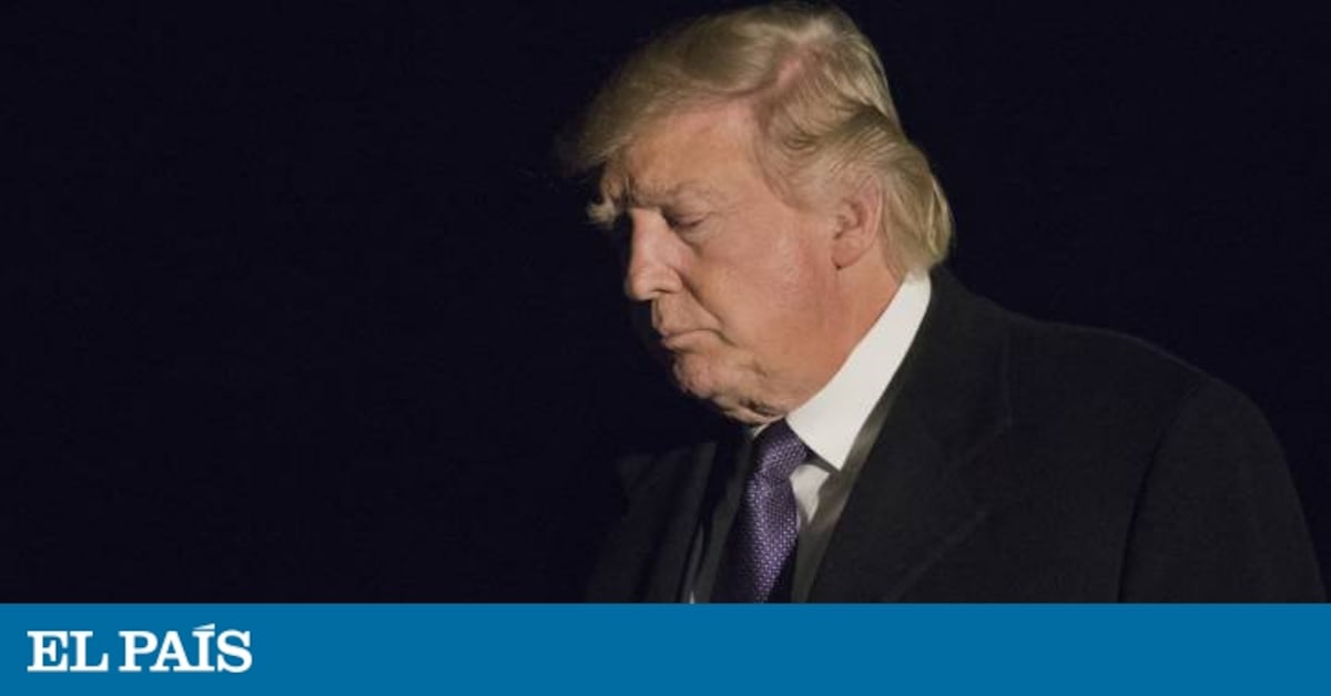 Donald Trump: O ‘césar’ Trump | Internacional | EL PAÍS Brasil