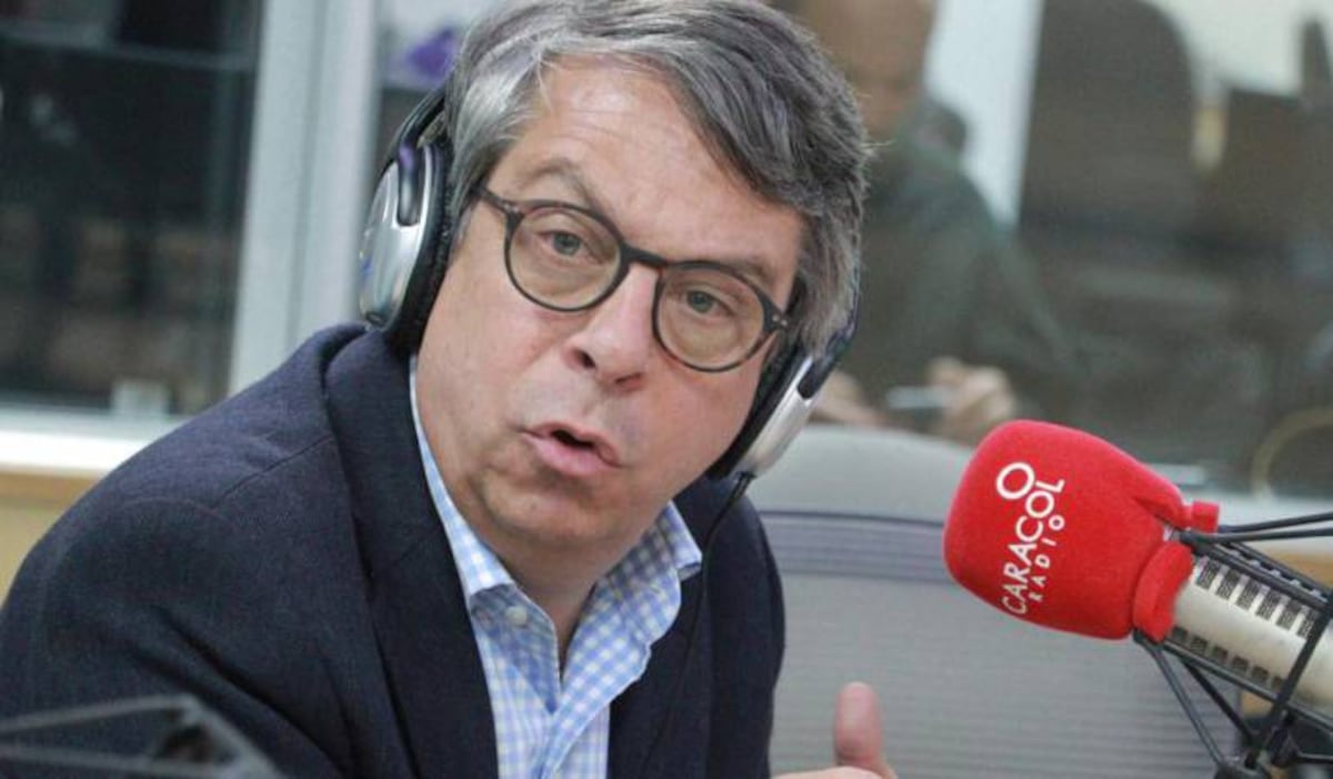 Rodrigo Pardo, un hombre que para hablar firme nunca tuvo que alzar la ...