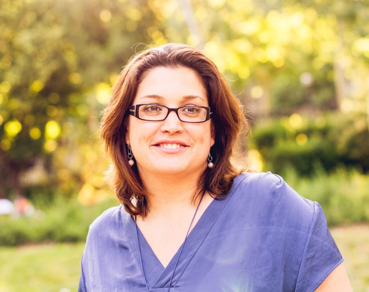 Lactancia materna: Alba Padró: “Hay una idea generalizada de que el ...