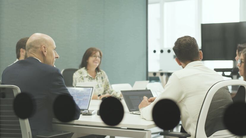 Estas son las subidas salariales que prevén las empresas para 2025 ...