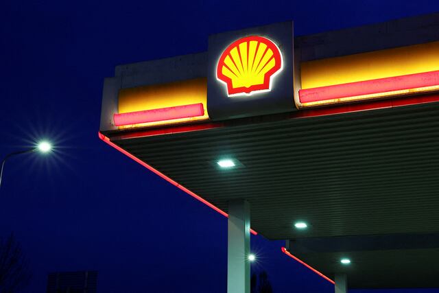 Shell muestra su insaciable apetito por las fusiones y adquisiciones ...