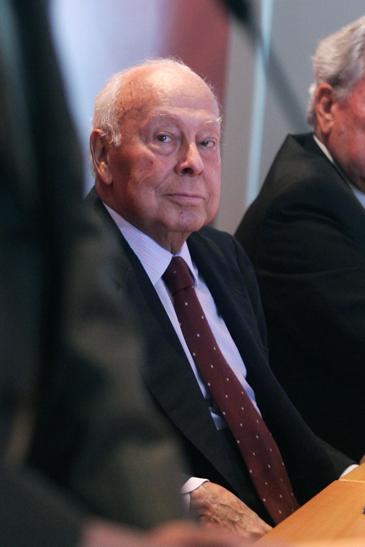 Jesús Polanco, la independencia indomable | Ideas | EL PAÍS