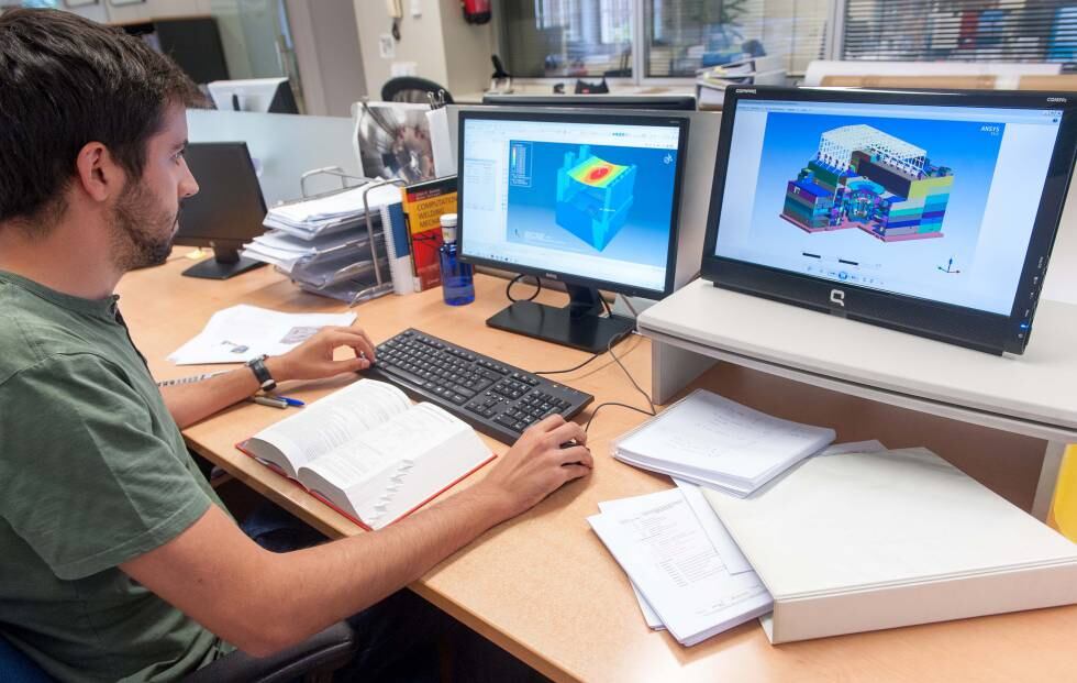 Esteyco, la ingeniería que quiere revolucionar la eólica marina con sus ...