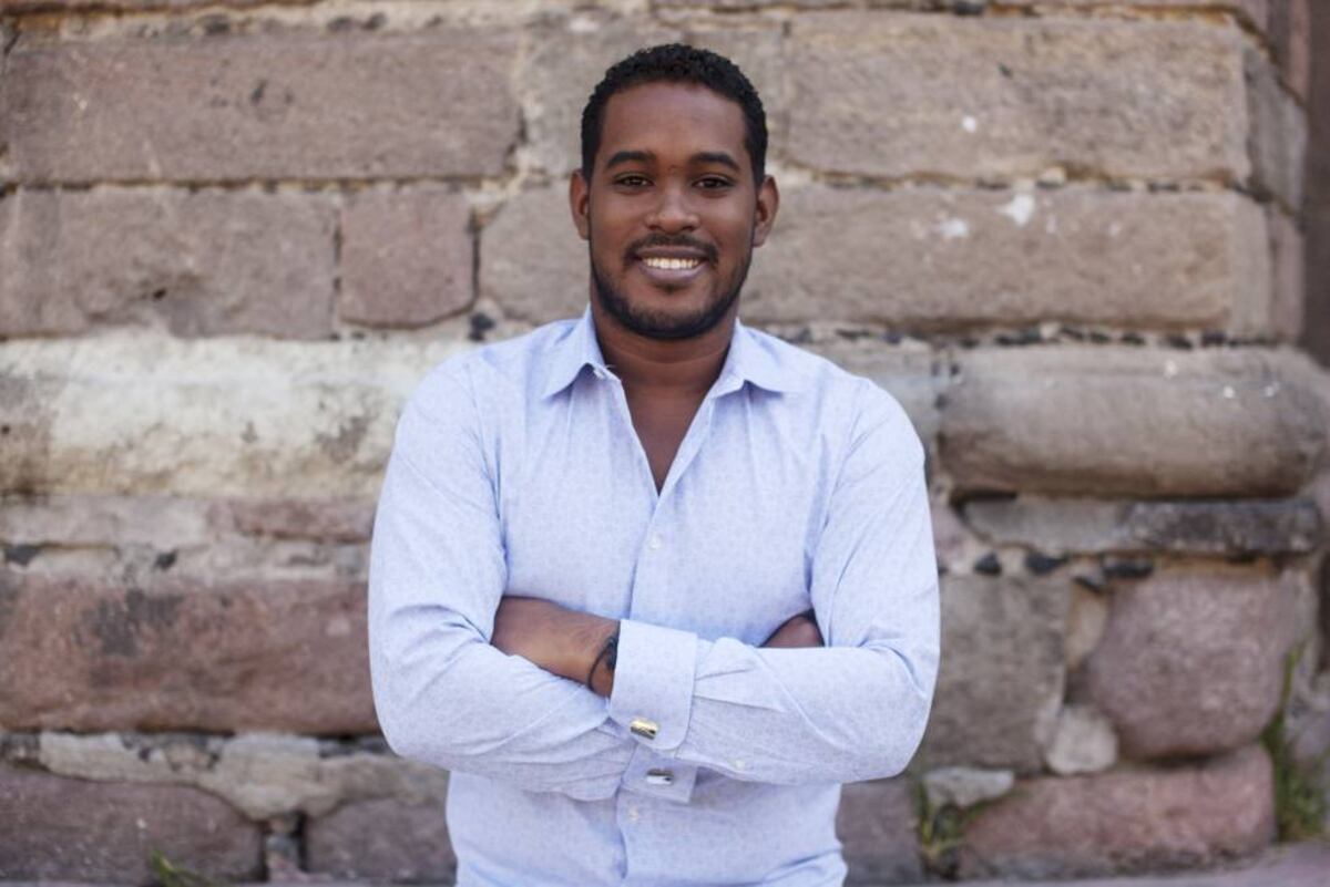 Ethiel Failde: “El danzón representa al cubano porque es prueba de ...