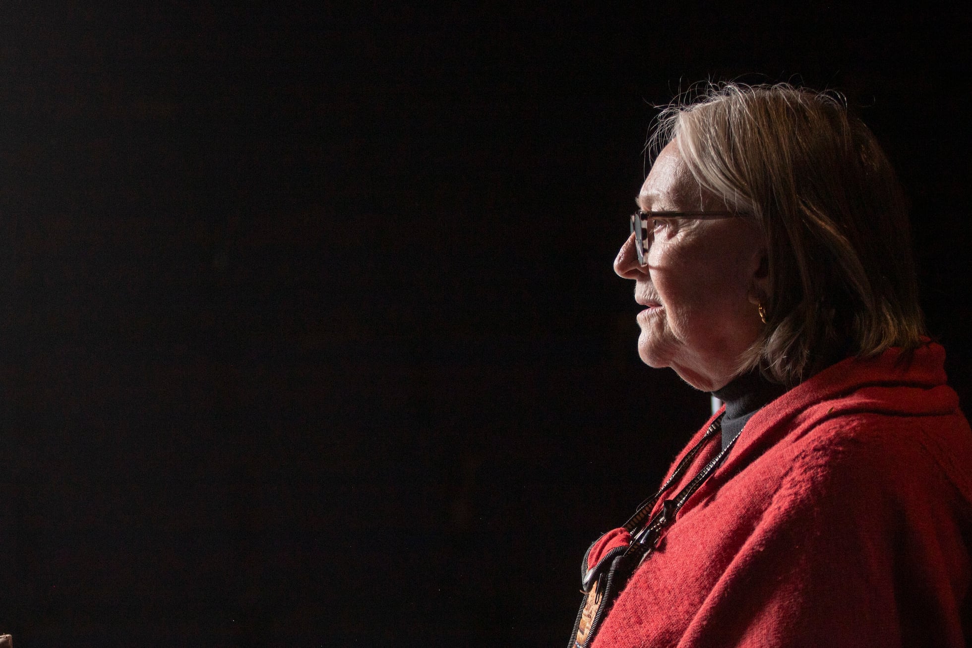 Susana Alexander, actriz: “Lo último que hay que perder es la dignidad ...