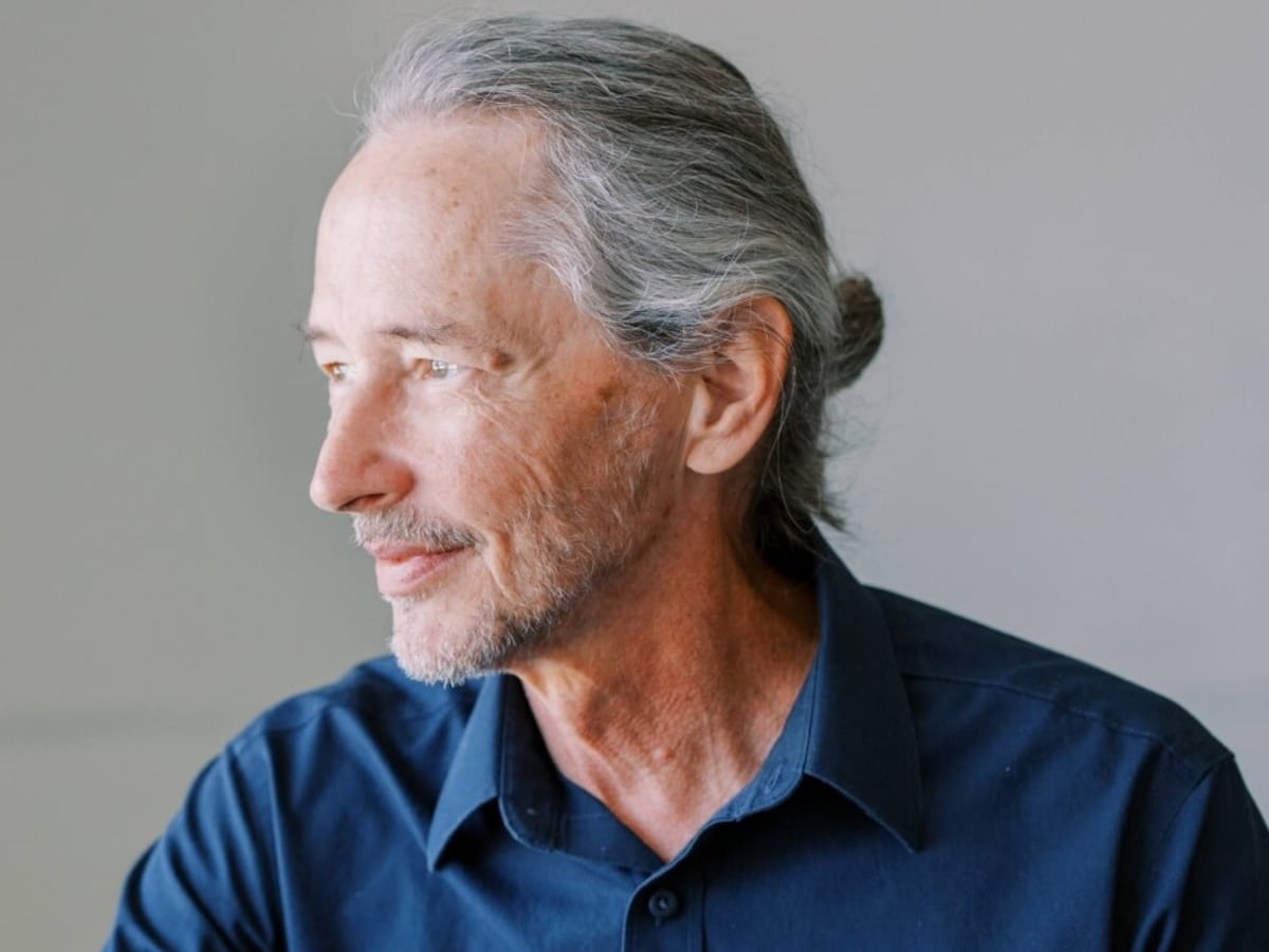 Kelly Wilson: “Hay que abrazar las ansiedades. Tu mayor vulnerabilidad ...