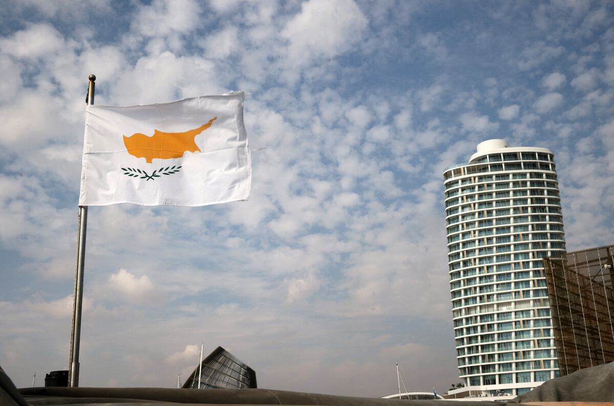 Cyprus says a joint operation with Mossad has foiled a suspected ...