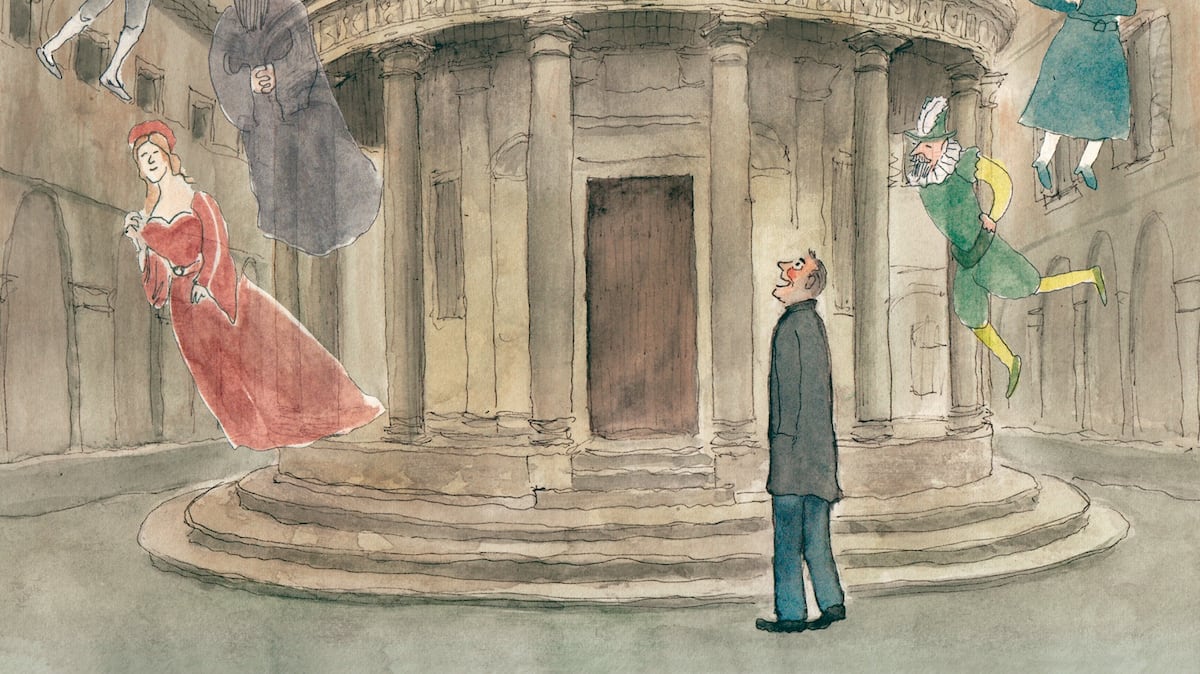 Lo que Roma esconde | EL PAÍS Semanal | EL PAÍS