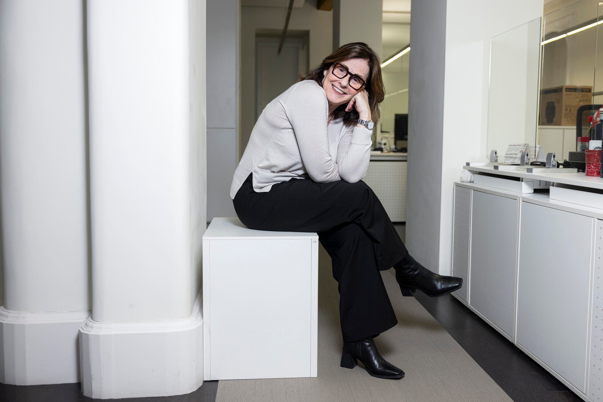 Laura Valli, jurista italiana: “La corrupción está imbuida en nuestra ...