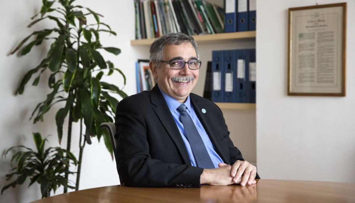 “Confío en alcanzar deforestación cero en 2030” | Planeta Futuro | EL PAÍS