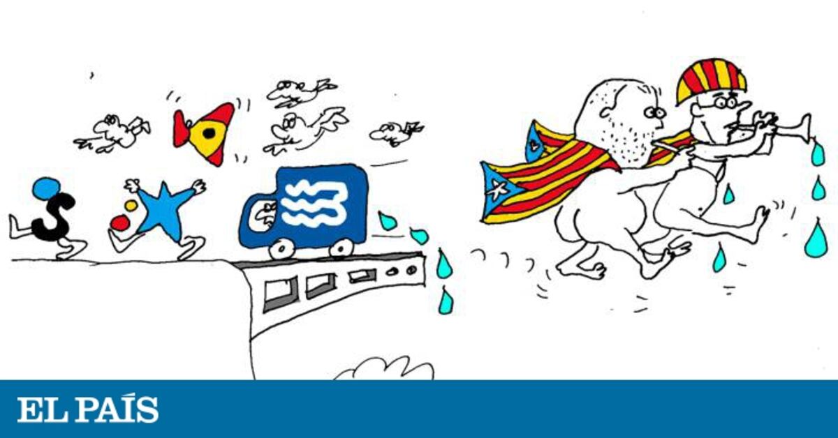 Peridis | Opinión | EL PAÍS