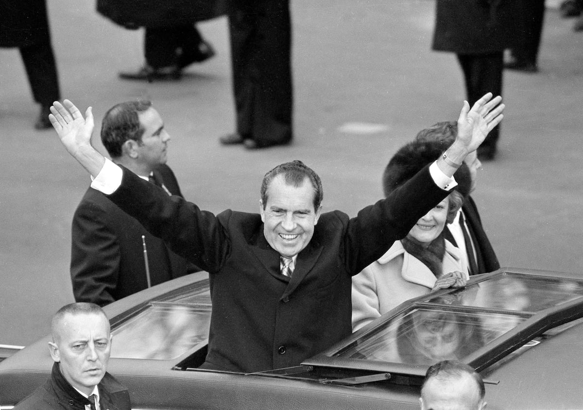 De Nixon a Erdoğan (y quizá Trump): por qué la independencia monetaria ...