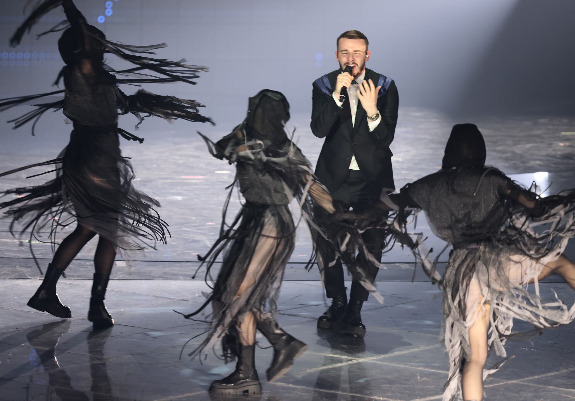 Eurovisión 2022: actuaciones y mejores momentos, en imágenes | Fotos ...