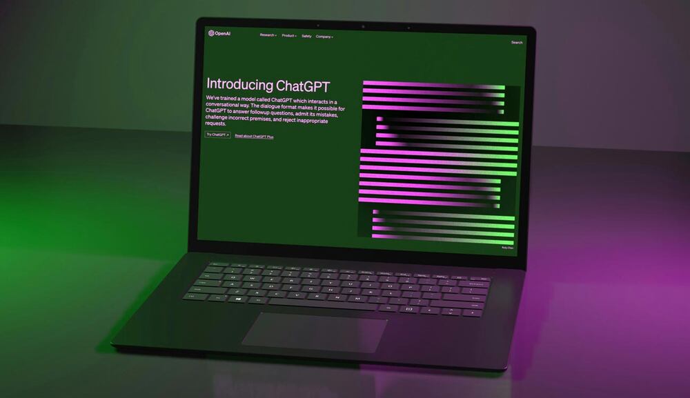 Esta función Deep Research de la IA ChatGPT Pro pasa a ser gratuita ...