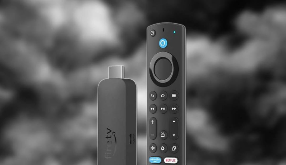 Cómo cambiar el nombre de todos tus Fire TV Stick desde el teléfono ...