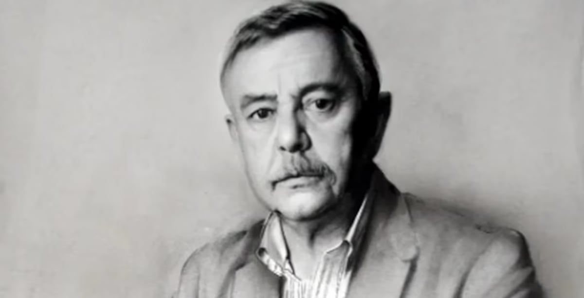 José Miguel Merino, arquitecto, experto en expolio y gran restaurador ...