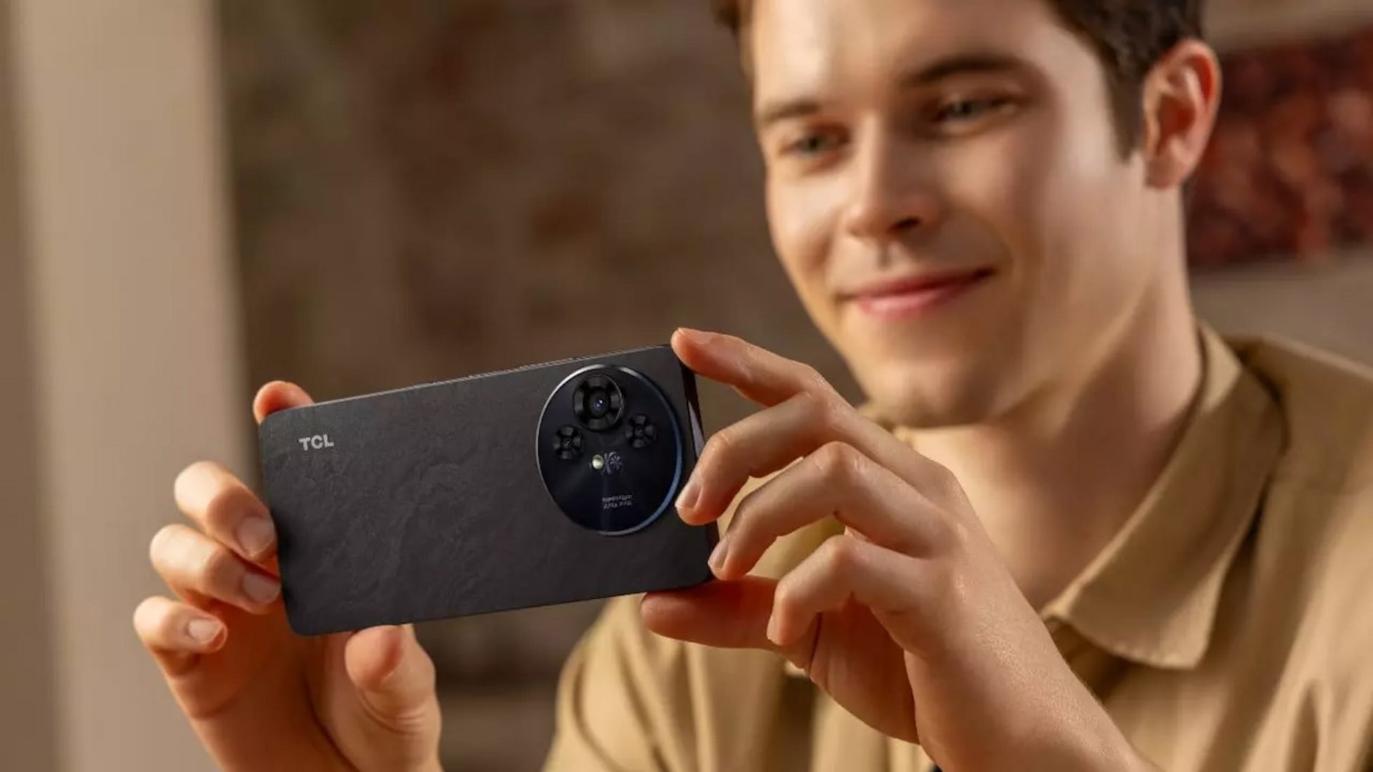 Estos son los teléfonos y tablets de TCL que actualizarán a Android 15 ...