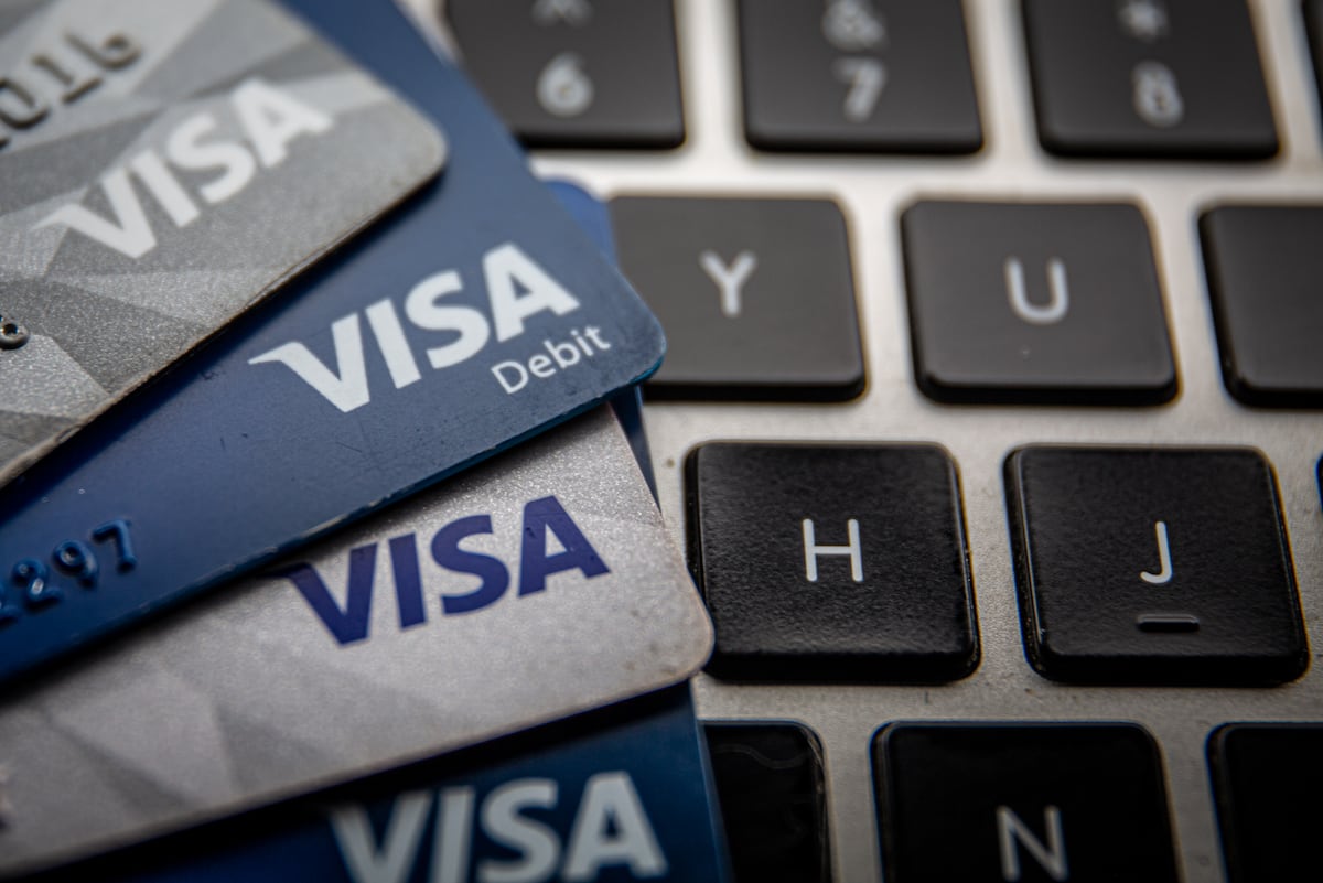Visa: IA y tokenización, claves del futuro de los pagos | 46º ...