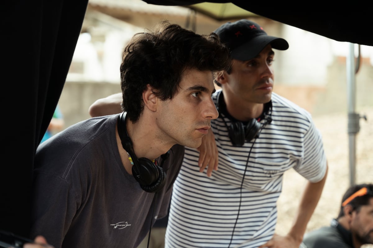 Los Javis, una ruptura en el corazón de una marca de éxito | Cultura ...