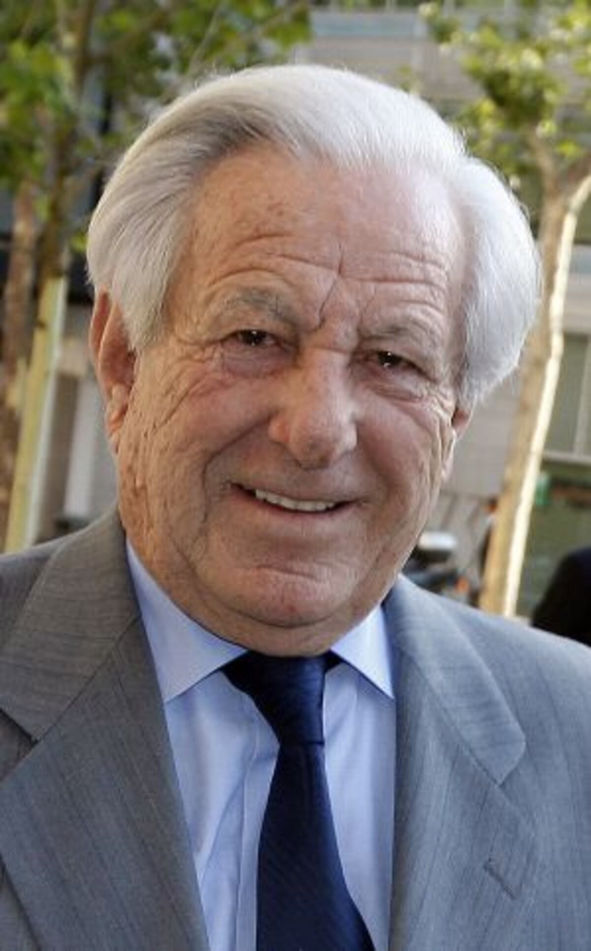 José Luis, el rey del pincho | Cultura | EL PAÍS