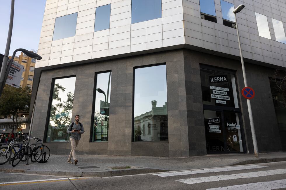 Ilerna admite tener dificultades para encontrar prácticas a sus alumnos ...