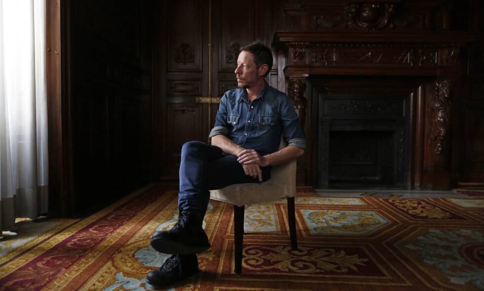 Ariel Rotter: “Ya no hay tiempo para quedarse esperando a los fantasmas ...