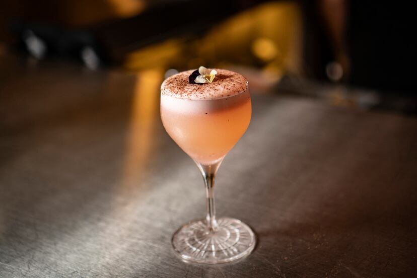 Berta, el bar donde los tragos, la comida y las anfitrionas te hacen ...