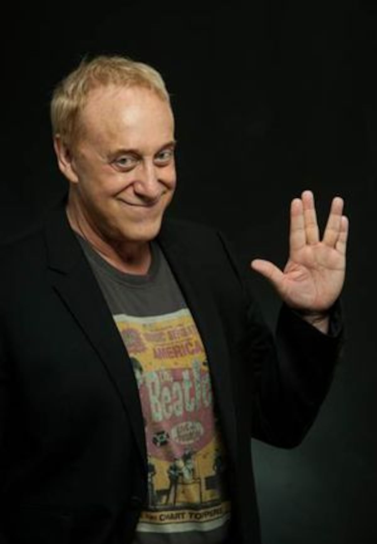 Josep Maria Mainat cantarà cançons de La Trinca al Canet Rock | Música ...