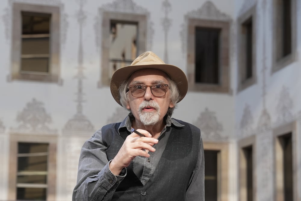 Art Spiegelman: “No quiero que ‘Maus’ se use como herramienta de ...