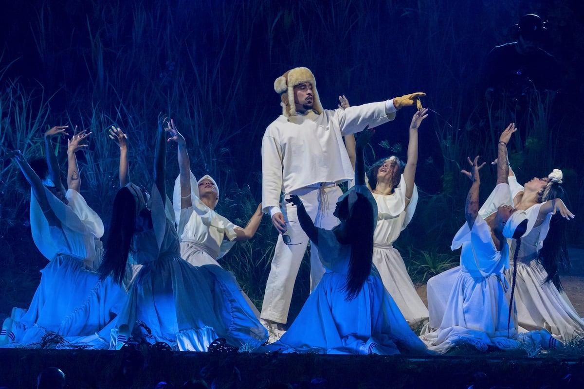 Dónde ver el último concierto de Bad Bunny en Puerto Rico ...