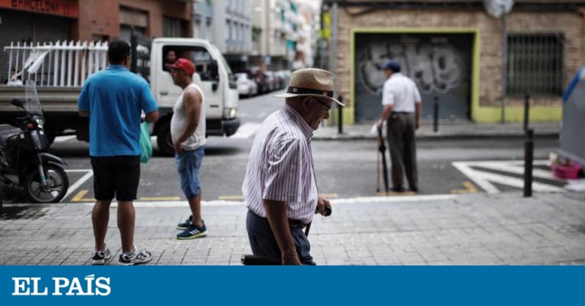 Murder rate in Spain: Third homicide in Barcelona in just over a week ...