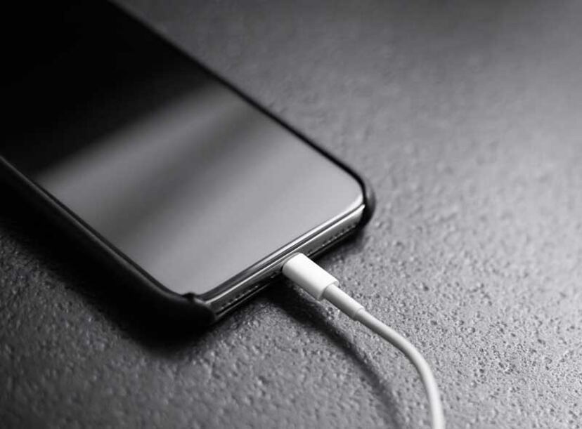 ¿Tu teléfono carga lento? Estos son los principales motivos (y sus ...