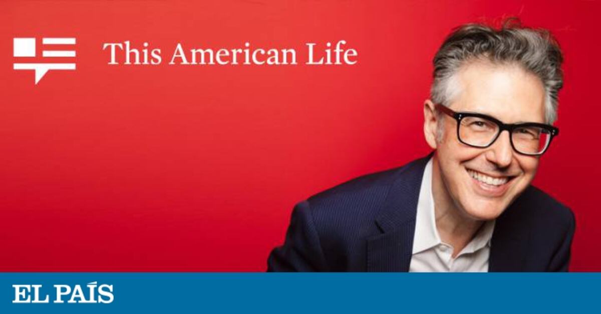Ira Glass y el primer Pulitzer dedicado al audio | EL PAÍS
