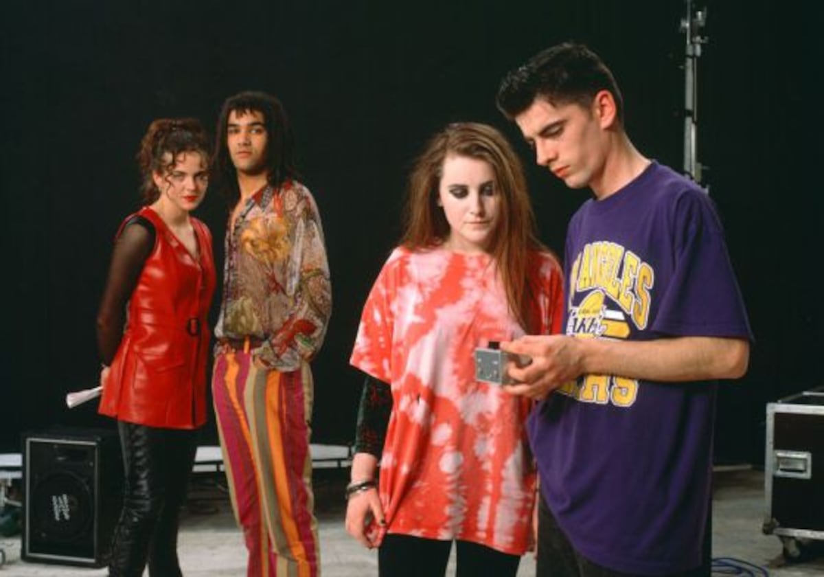 James Coleman, el discurso reinterpretado | Cultura | EL PAÍS