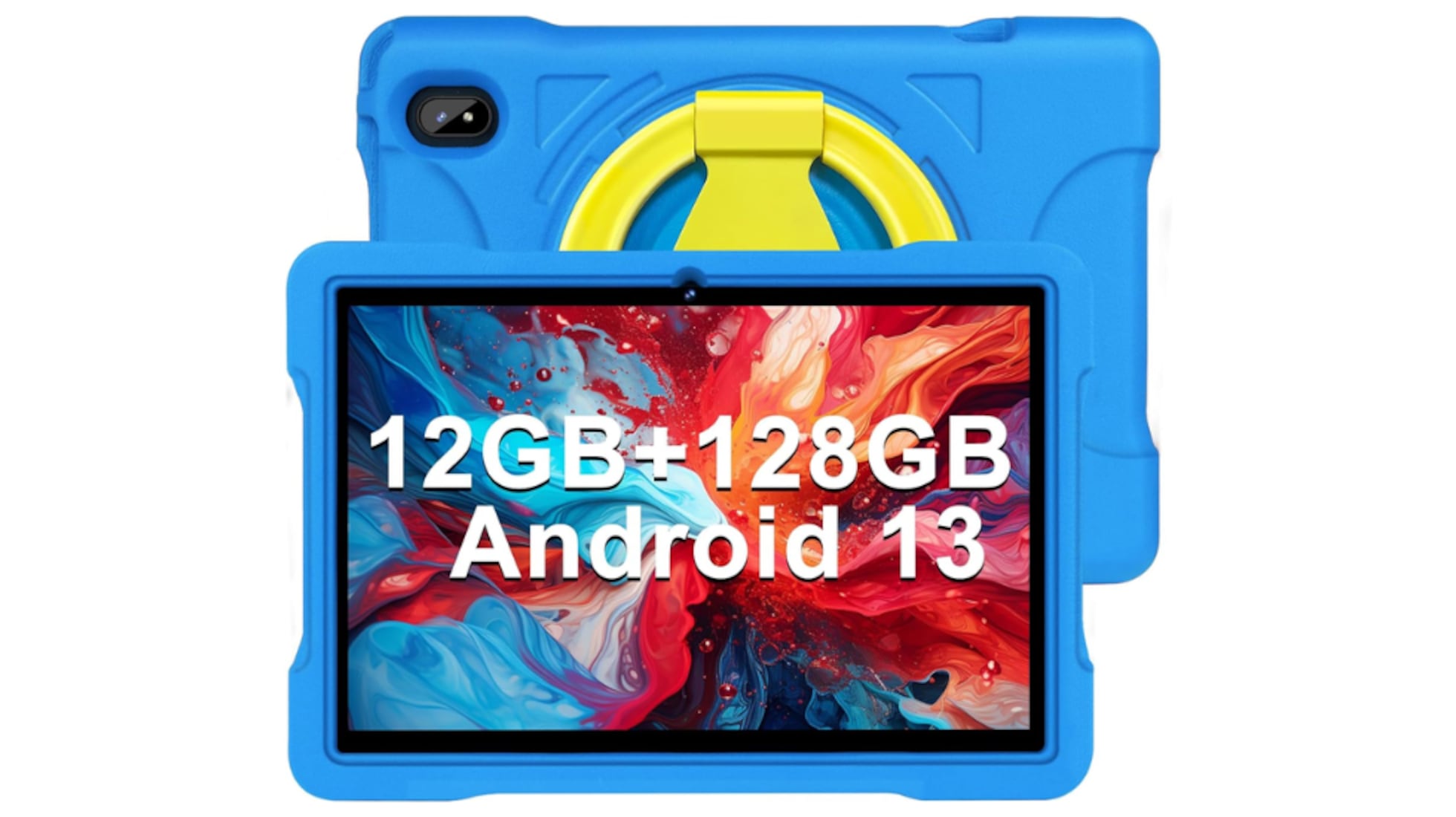 Las mejores tablets infantiles para que los pequeños de la casa jueguen ...