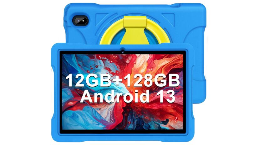 Las mejores tablets infantiles para que los pequeños de la casa jueguen ...