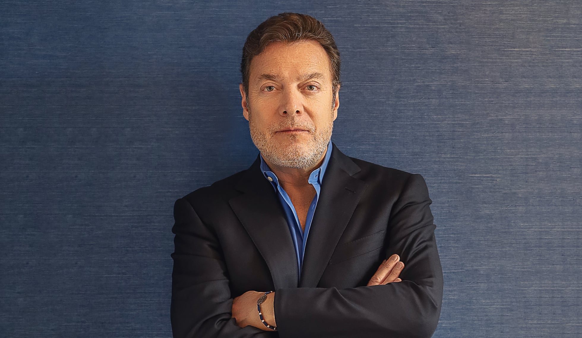 La resurrección de Juan Carlos Botero | EL PAÍS América Colombia