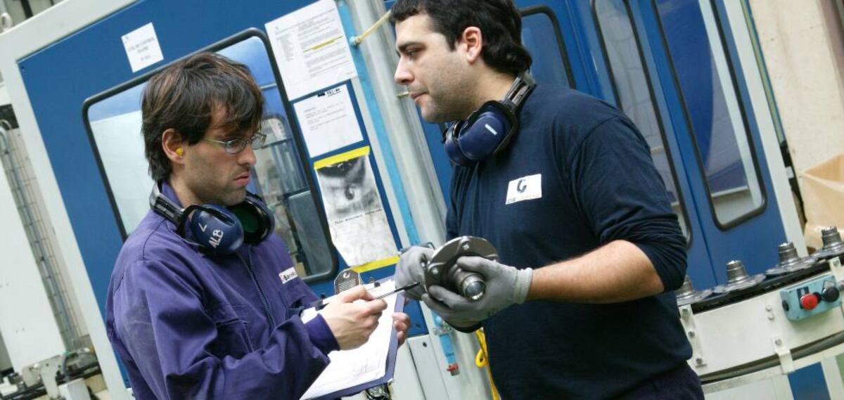 CIE compra dos empresas en México por 58 millones de euros | Empresas | Cinco Días