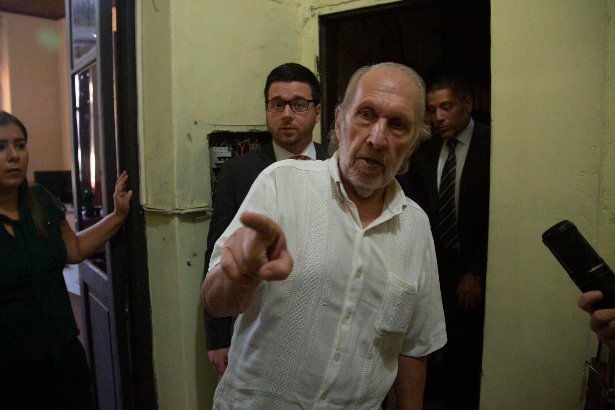 Eusebio Torres Romero: Un torturador emblemático de la dictadura paraguaya, condenado a 30 años ...