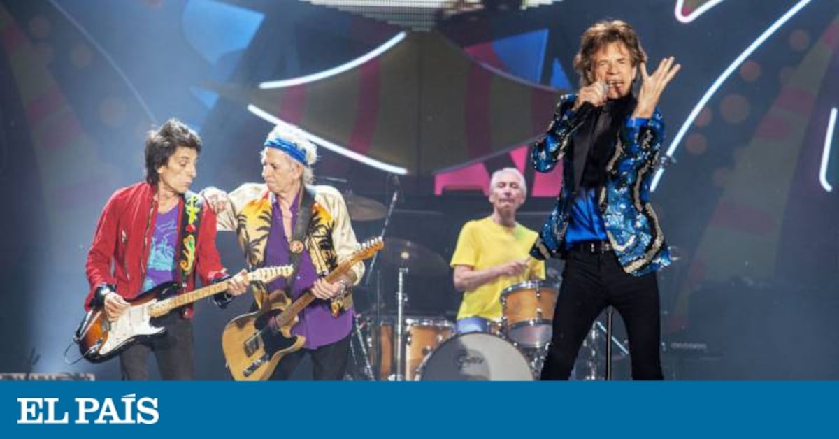 Más música | Televisión | EL PAÍS
