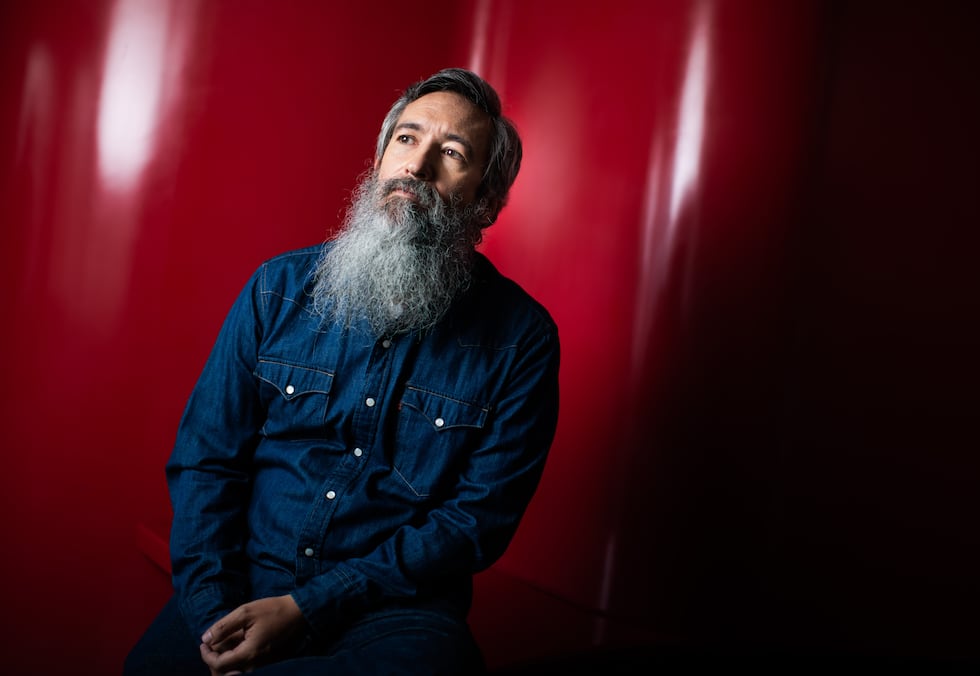 ‘Ummo’, o cómo unos alienígenas explican la historia de España | Televisión | EL PAÍS