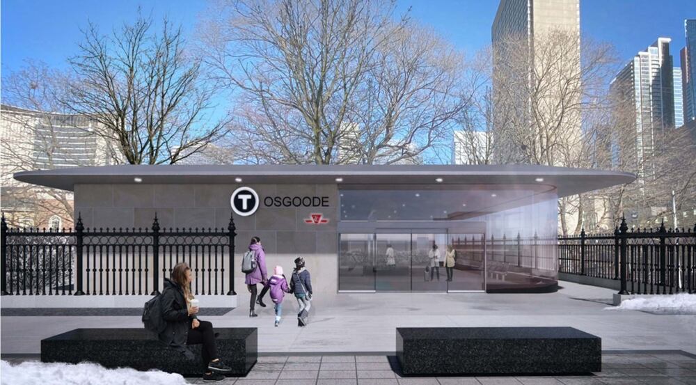 Ferrovial logra el mayor contrato de su historia con una línea de metro ...