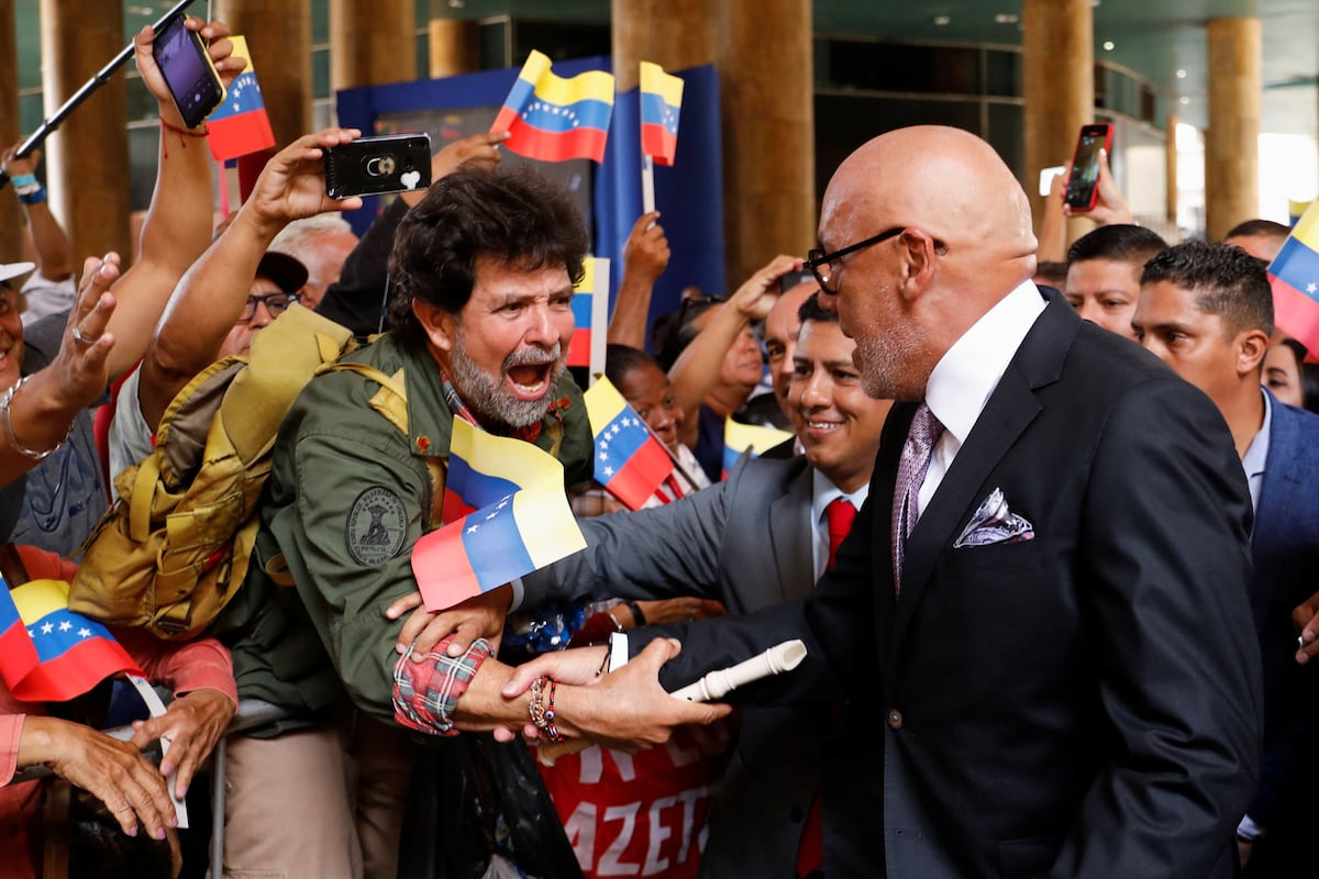 Venezuela sets presidential election for July 28 as opposition ...