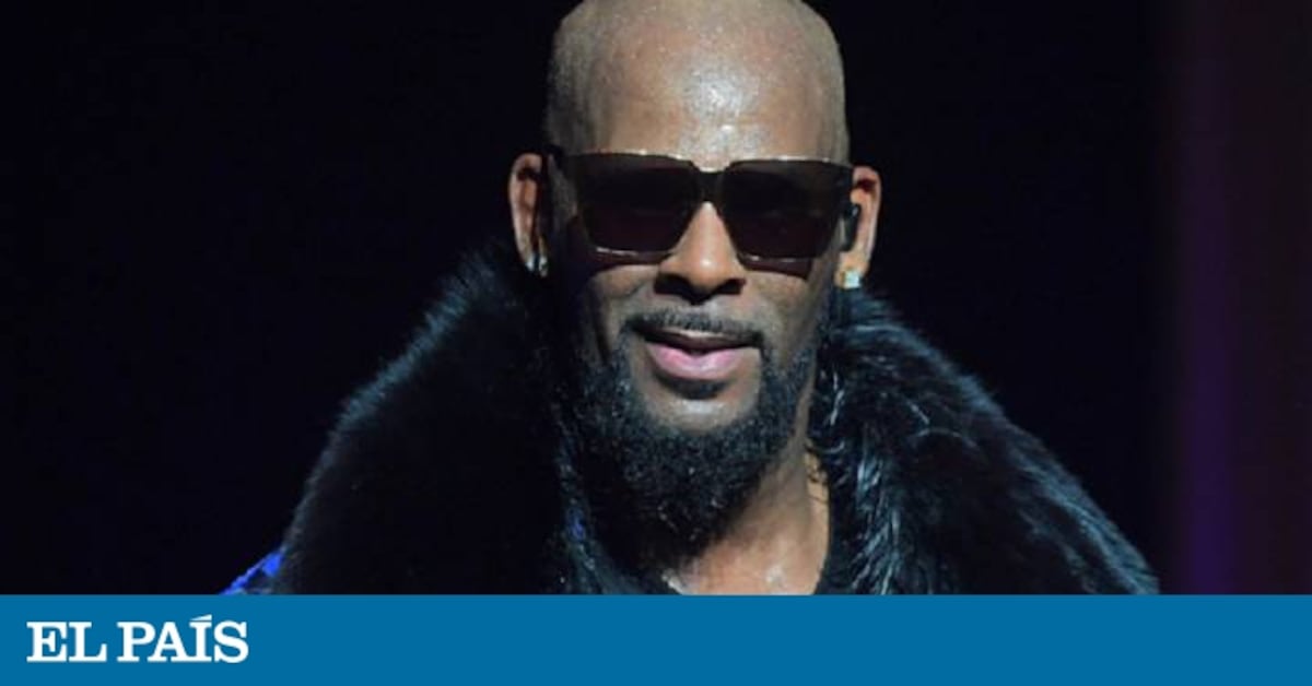 A R.Kelly, el ‘rey del R&B’, ya no se le perdonan sus abusos a mujeres ...