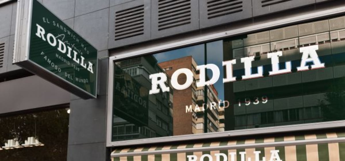 Los restaurantes Rodilla multiplicaron por cuatro su beneficio en 2022 ...