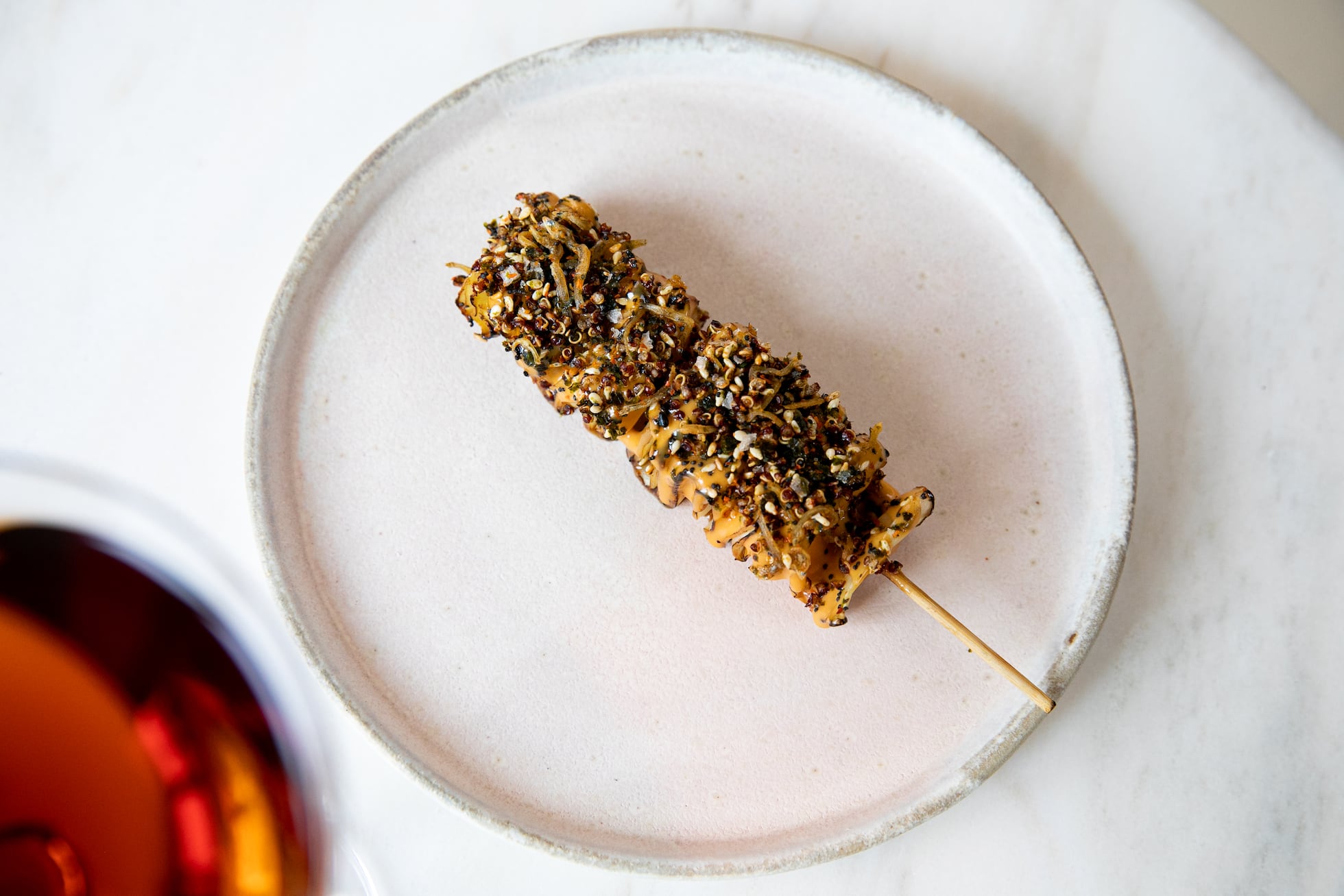 Restaurante Llama Inn, el peruano que ha viajado de Nueva York a Madrid ...