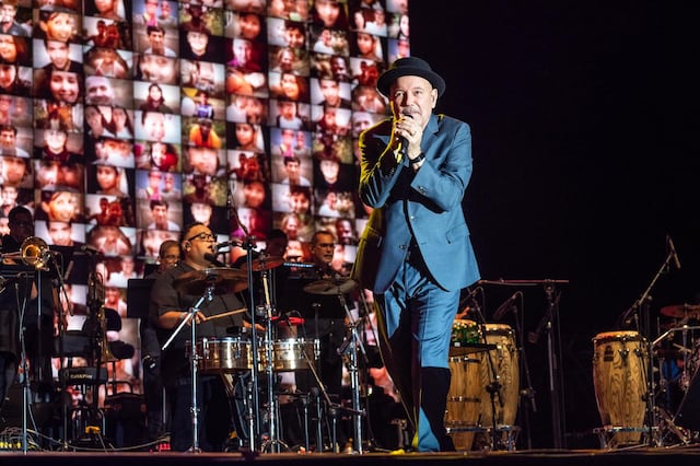 Rubén Blades se suma al cartel del Barts Festival, que reconfigura el ...