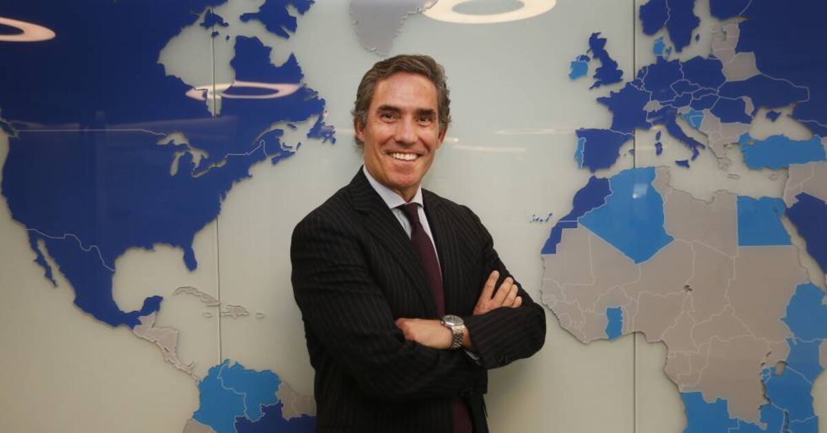 Juan Picón: “El mercado legal ya lo controlan los clientes” | Economía ...