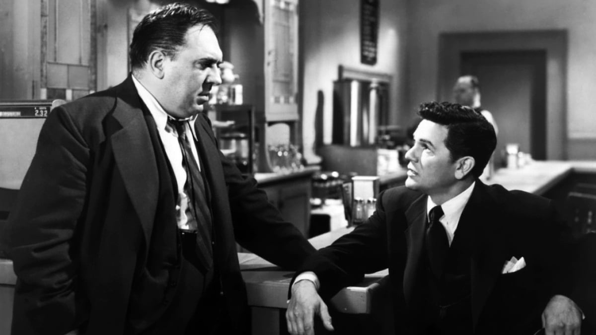 Diez grandes películas a (re)descubrir en el refugio cinéfilo de Filmin ...