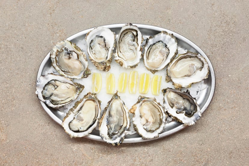 Cinco restaurantes donde comer ostras en Madrid | Gastronomía: recetas ...